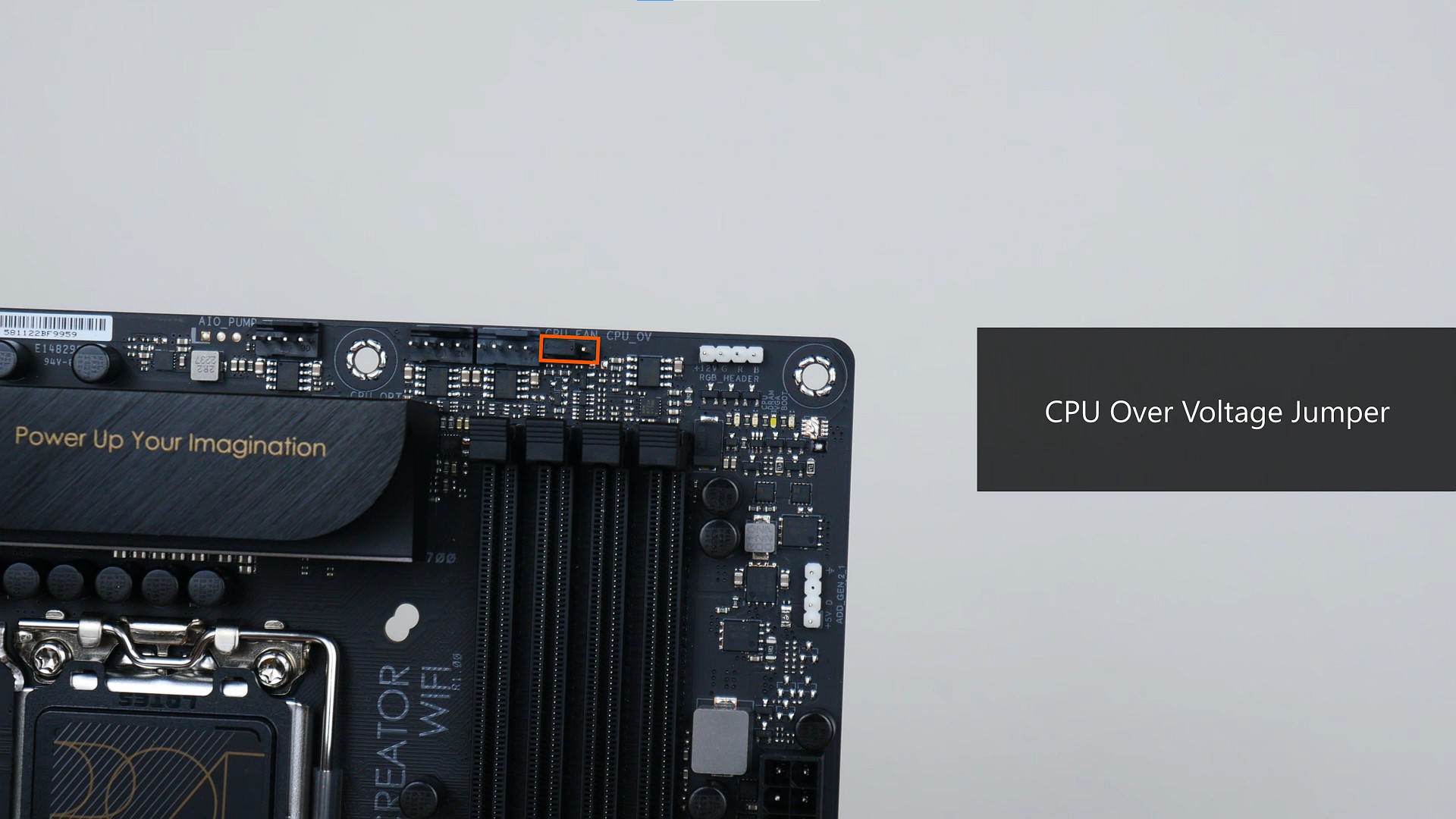 Review: ASUS ProArt Z790-CREATOR WIFI LGA1700 Motherboard